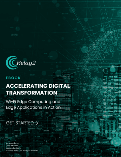 アクセス・ポイント - Relay2